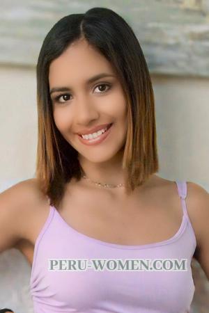 Newest Singles in Peru Women - Peru Personals