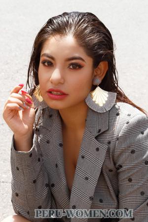 Newest Singles in Peru Women - Peru Personals